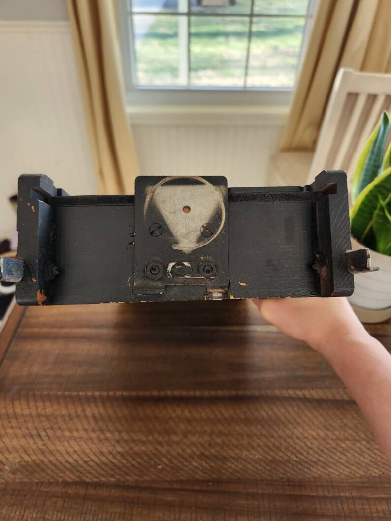 Antique National Cash Register Drawer Repurposed Knick Knack Display ...