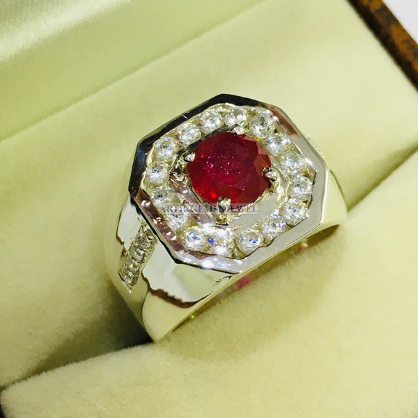 July Birthstone Ring - Etsy