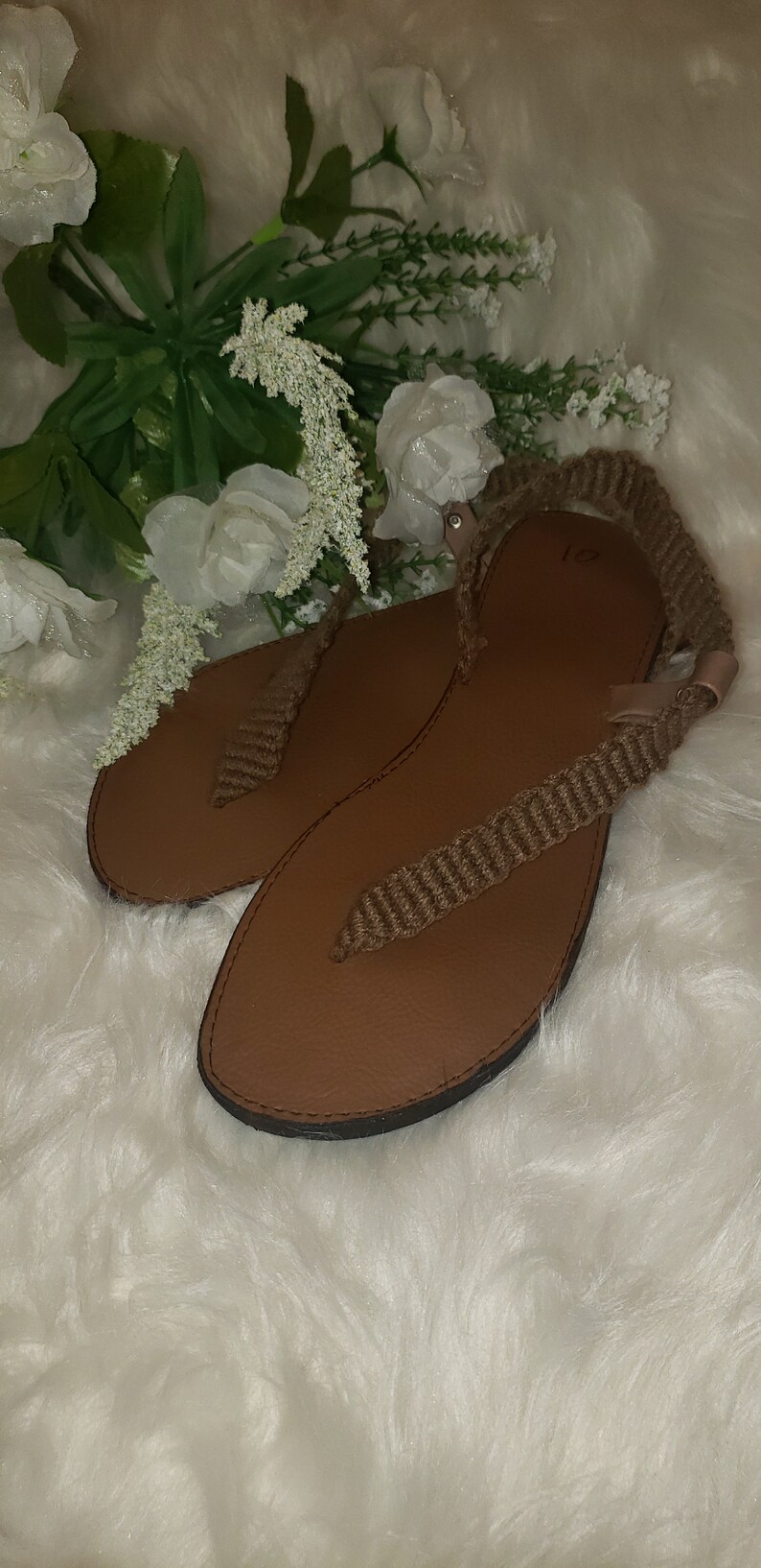 Jamaican Crochet Slippers - Etsy