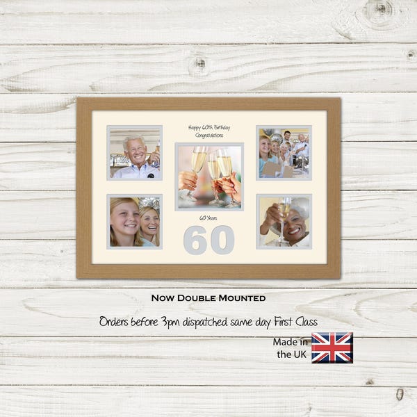 60 X 60 Frame - Etsy UK