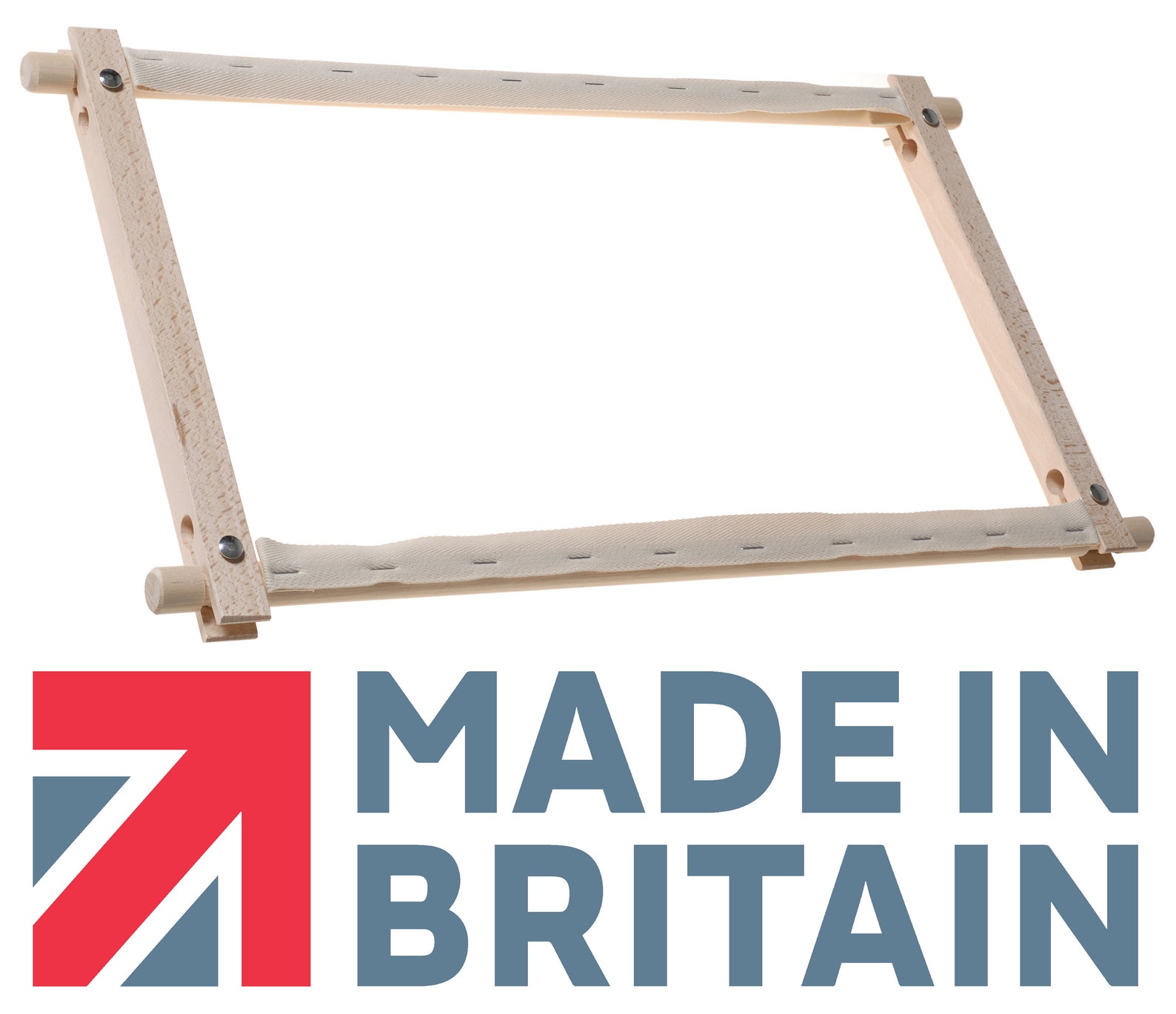 Elbesee Hand Rotating Frames & Stands for Needlework Tapestry ...