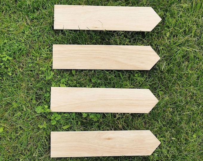 Large Wooden Finger Post, Wedding Venue Signs - Etsy UK