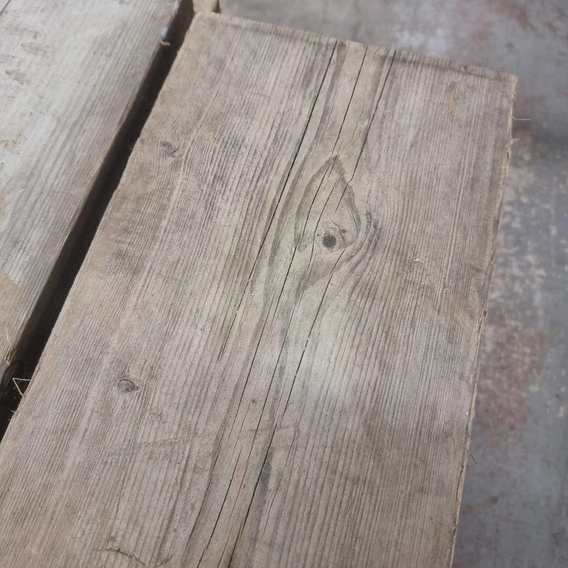 Reclaimed Scaffolding Boards Recycled Used Scaffold Boards 1ft, 2ft ...