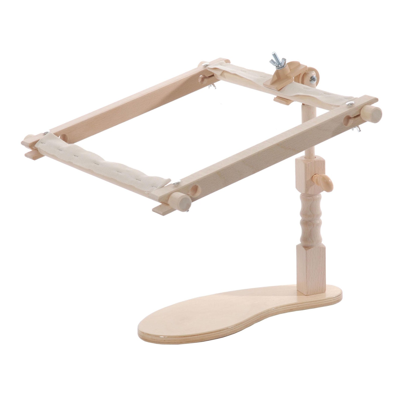 Elbesee Hand Rotating Frames & Stands for Needlework Tapestry | Etsy