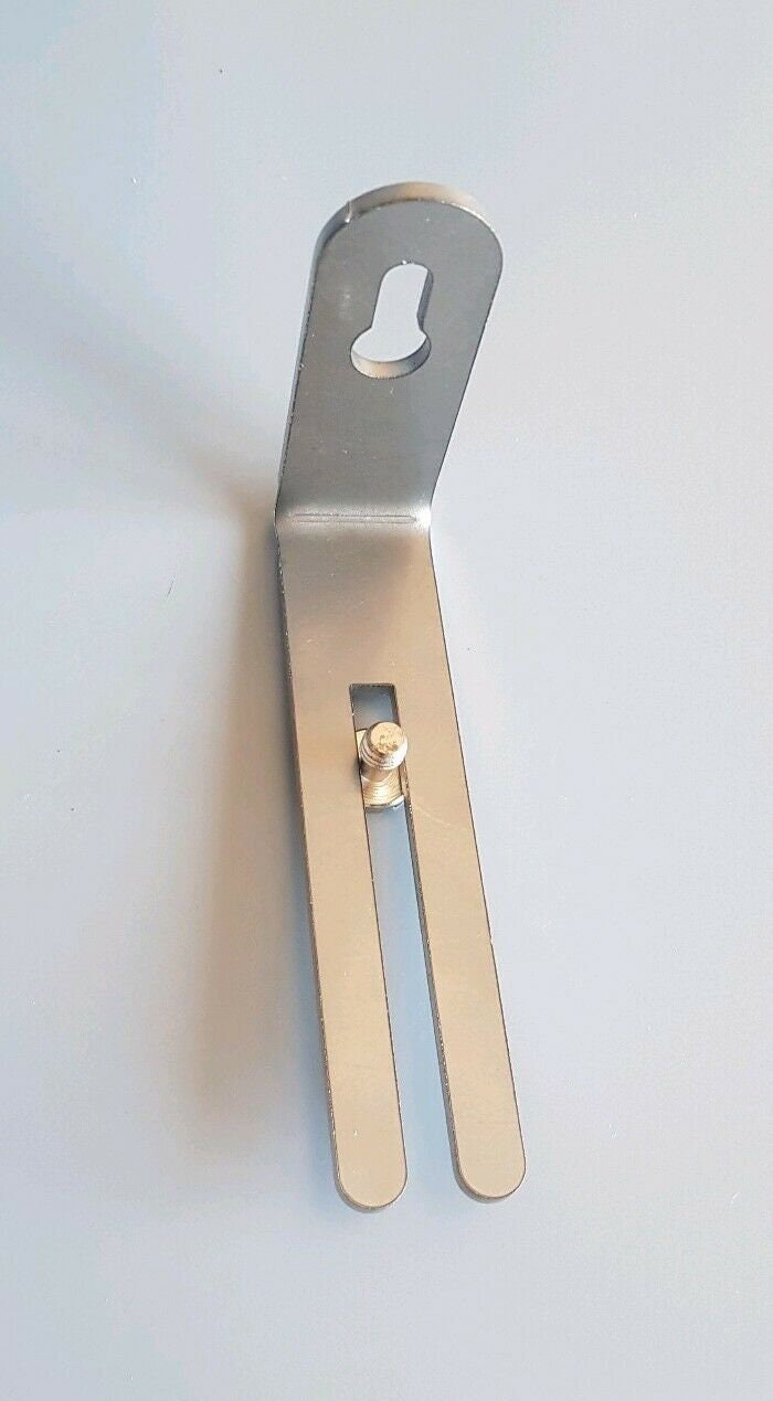 Vintage Camera Floating Wall Mount Bracket - Camera Lovers Gift Stand ...