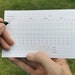 Cricket Umpire Score Cards - 50 Overs- Score Sheets Referee Cards - Etsy UK