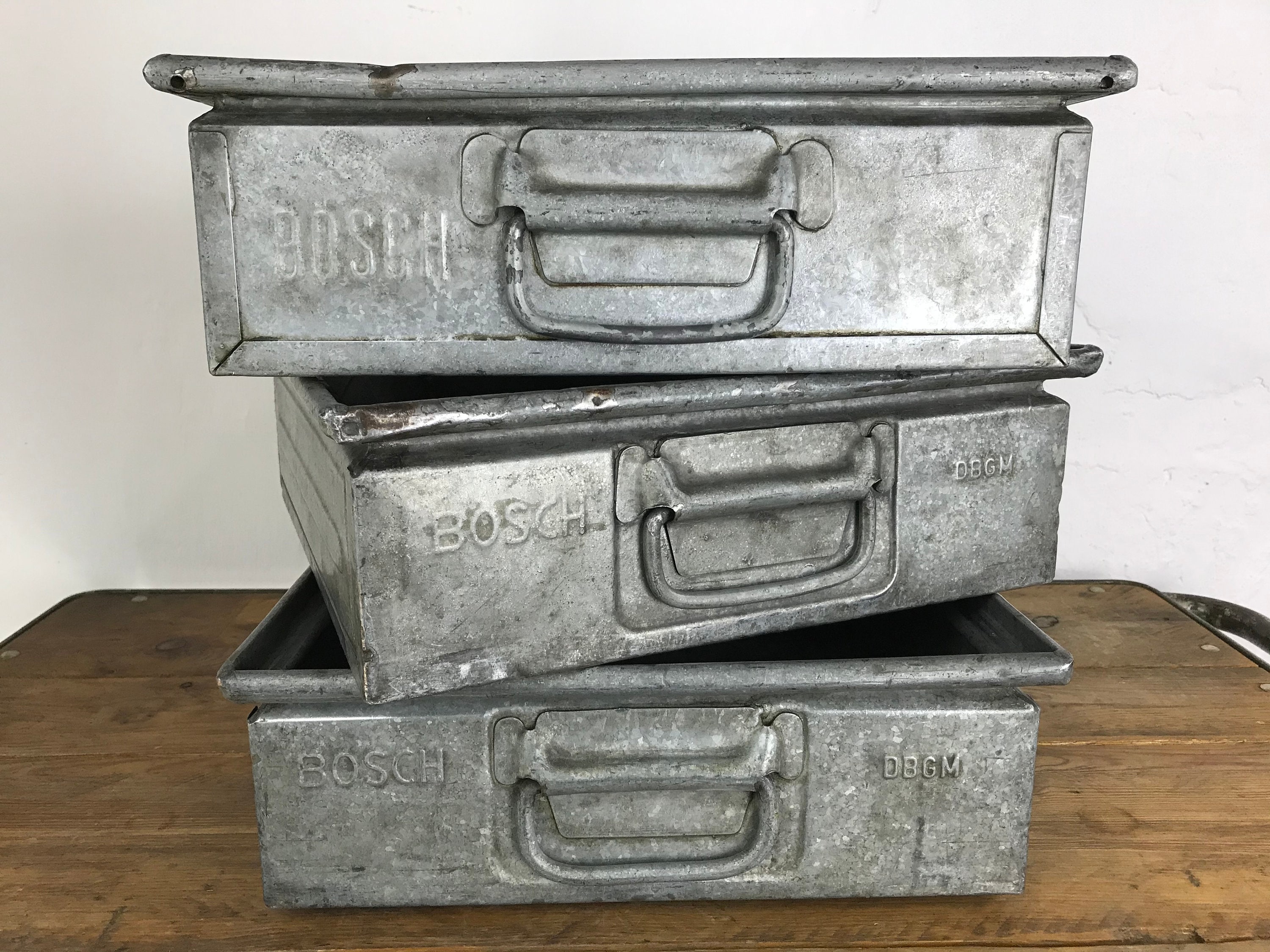 Square Stacking Boxes Blanks Craft Supplies & Tools etna.com.pe