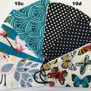 SALE Petite Face Masks for Small Adults or Teenagers, Ladies and Gents ...