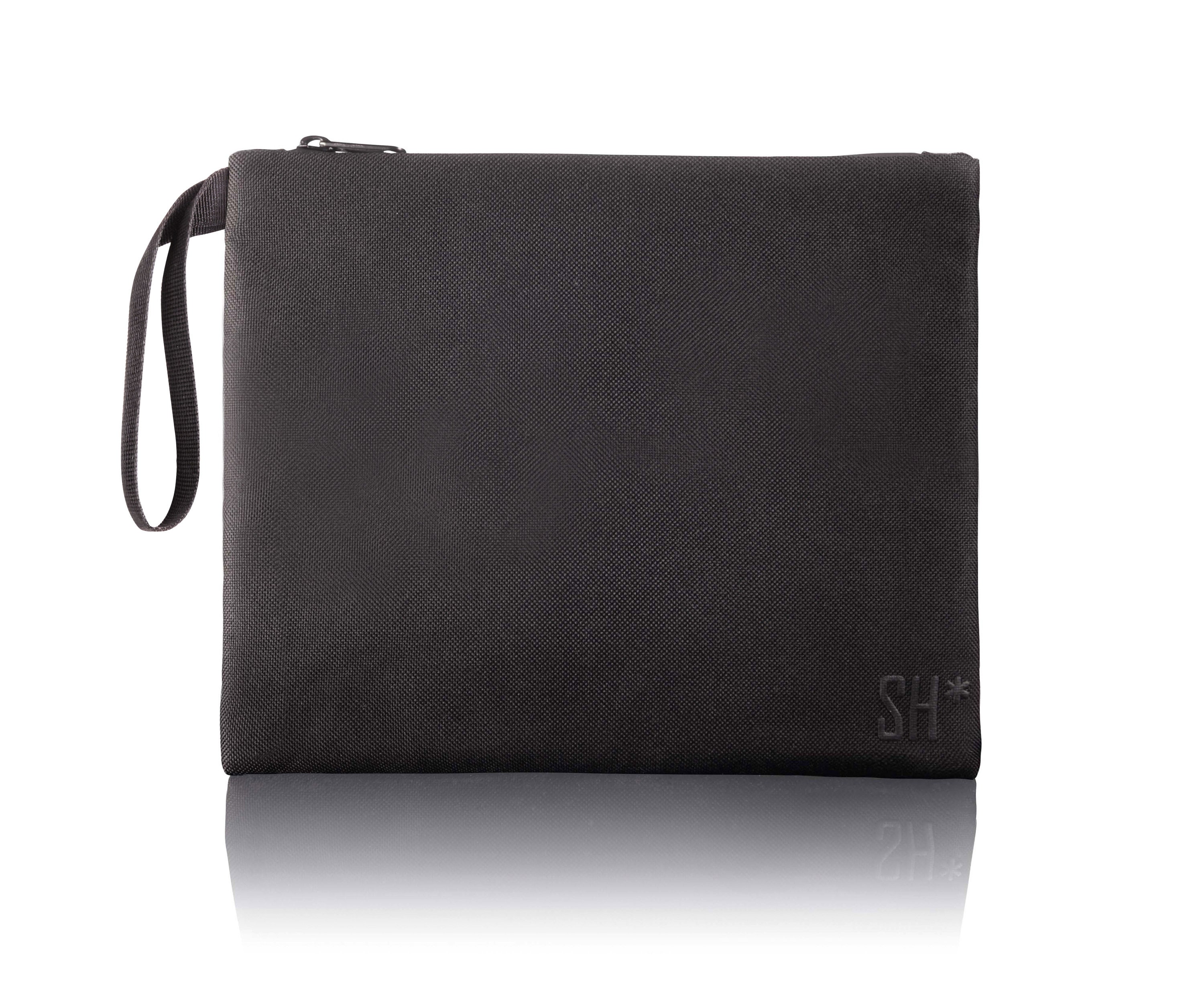 Stashic Smell Proof Bag Odor Adsorption Activated Carbon - Etsy