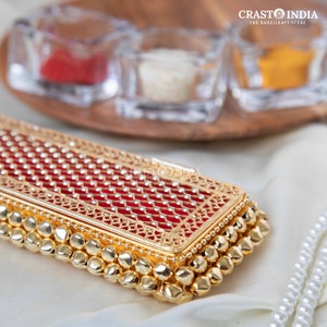 Crasto India Handcrafted Boxes #2A - Jewellery Cash Box - Gifting for ...