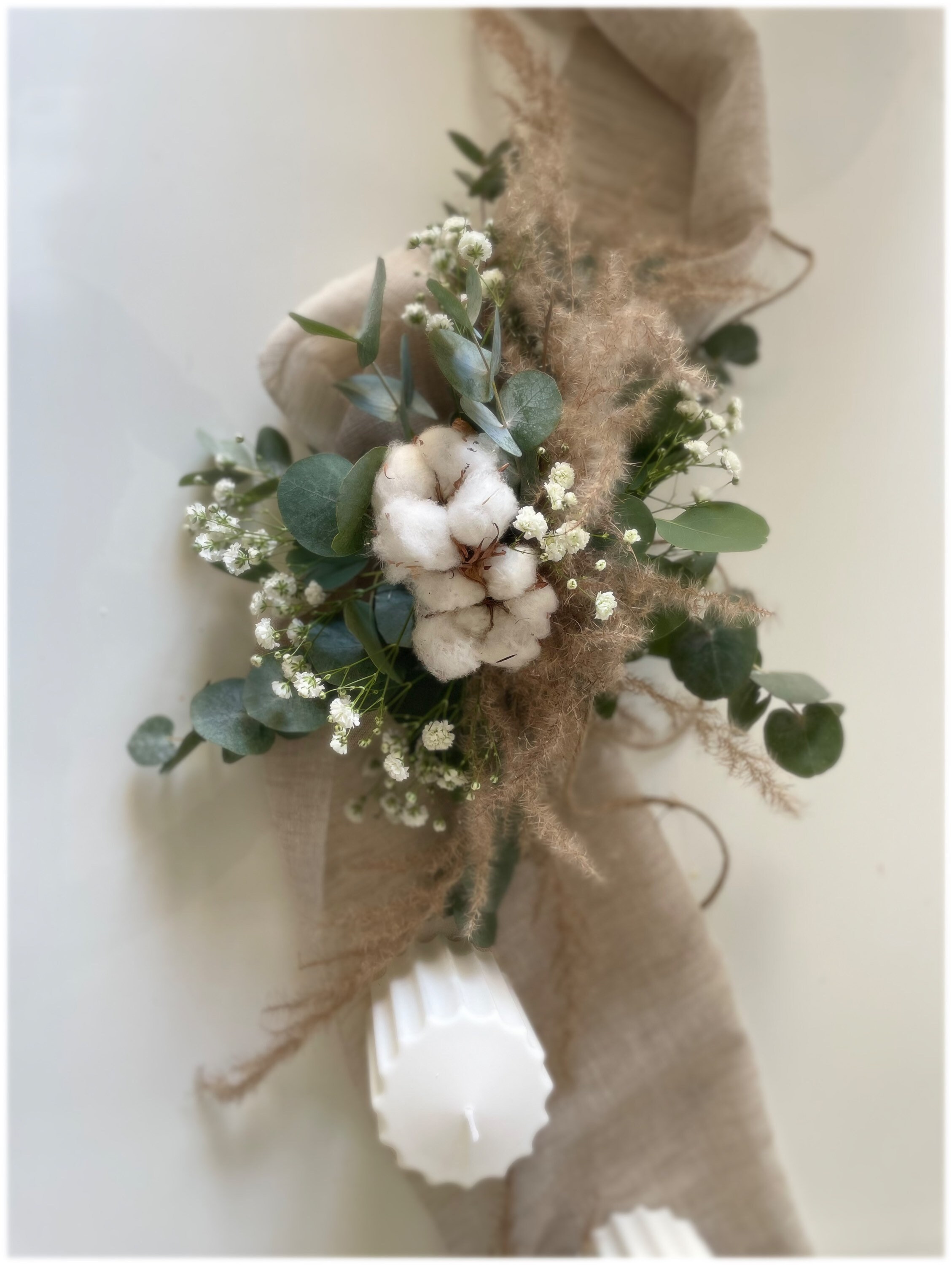 Table Decoration Table Garland *cottonlove* - Etsy