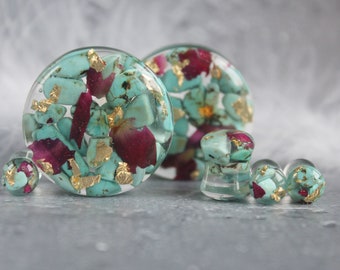 00g 10mm Gauges - Etsy