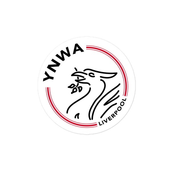 Liverpool Fc - Etsy