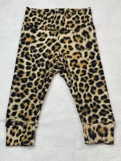 Girl Cheetah Outfit, Girl Cheetah Leggings, Girl Cheetah Shorts - Etsy