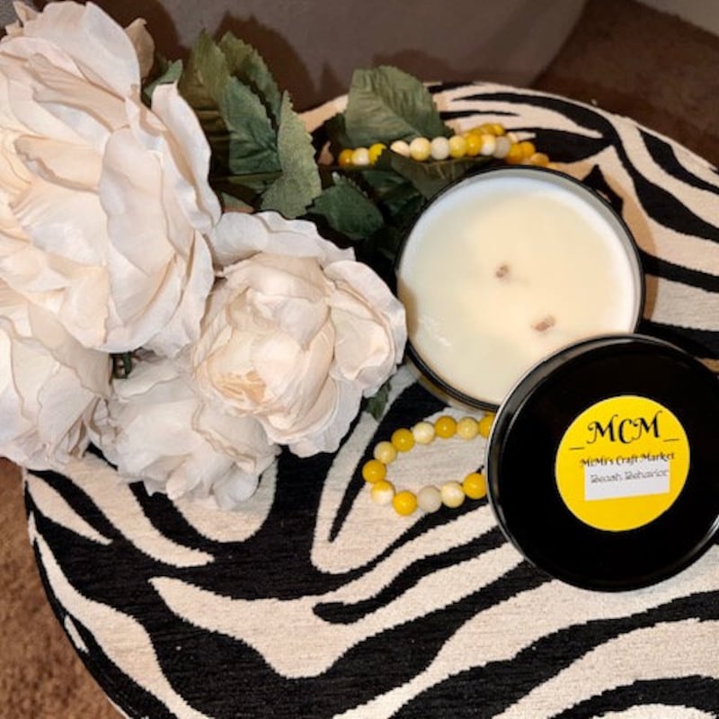 Sensational Candles - Etsy