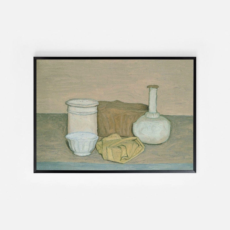 Morandi - Etsy