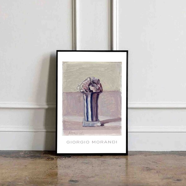 Morandi - Etsy