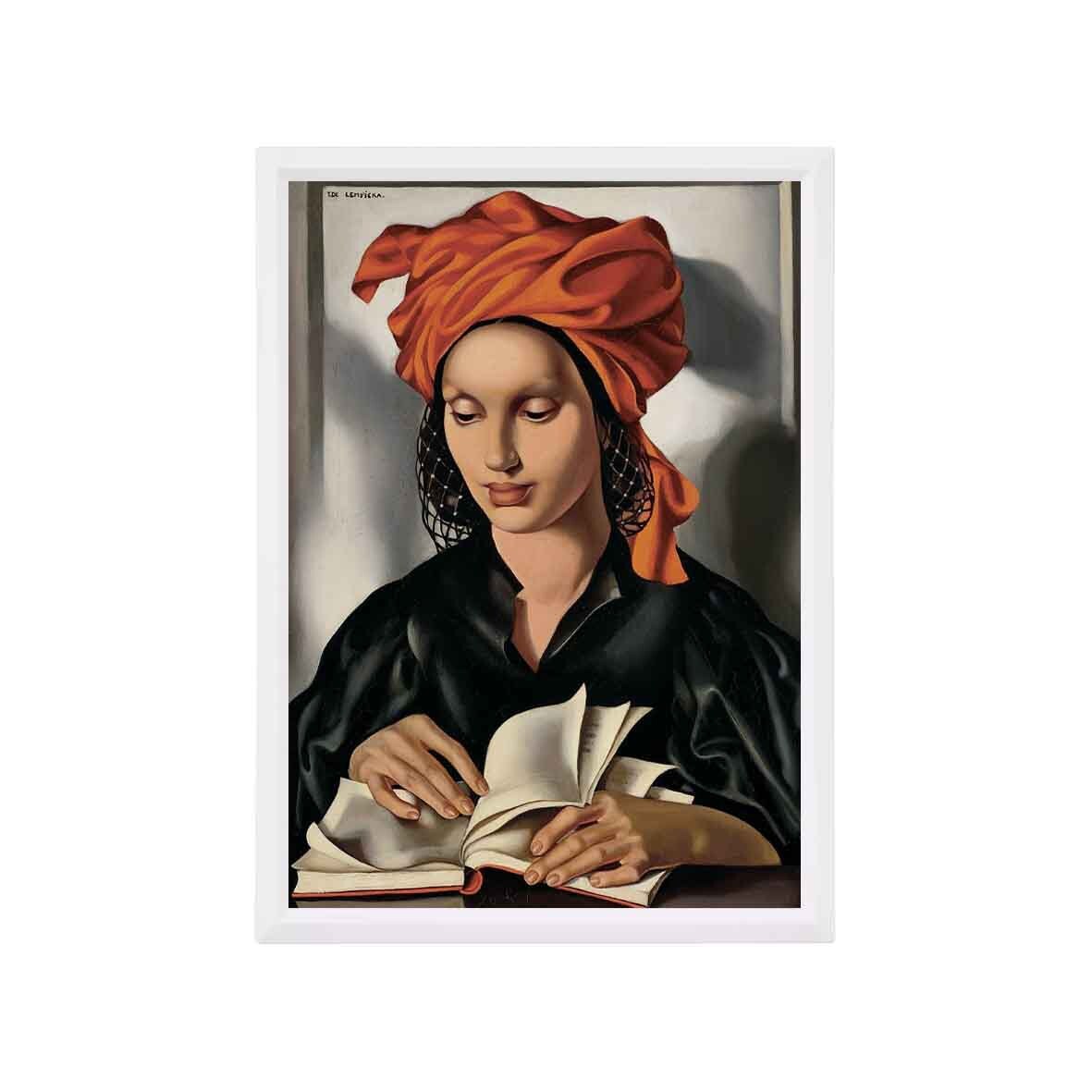 Tamara De Lempicka Digital Print Download, Printable Wall Art ...