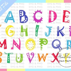 26 Alphabet Png,alphabet Clipart,png,alphabet,sublimation Png,alpha ...