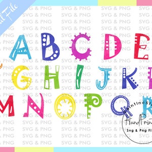 26 Alphabet Png,alphabet Clipart,png,alphabet,sublimation Png,alpha ...