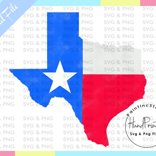 State Maps Png - Etsy