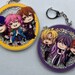 Vocaloid Octavinelle Sticker Waterproof Vinyl Sticker - Etsy