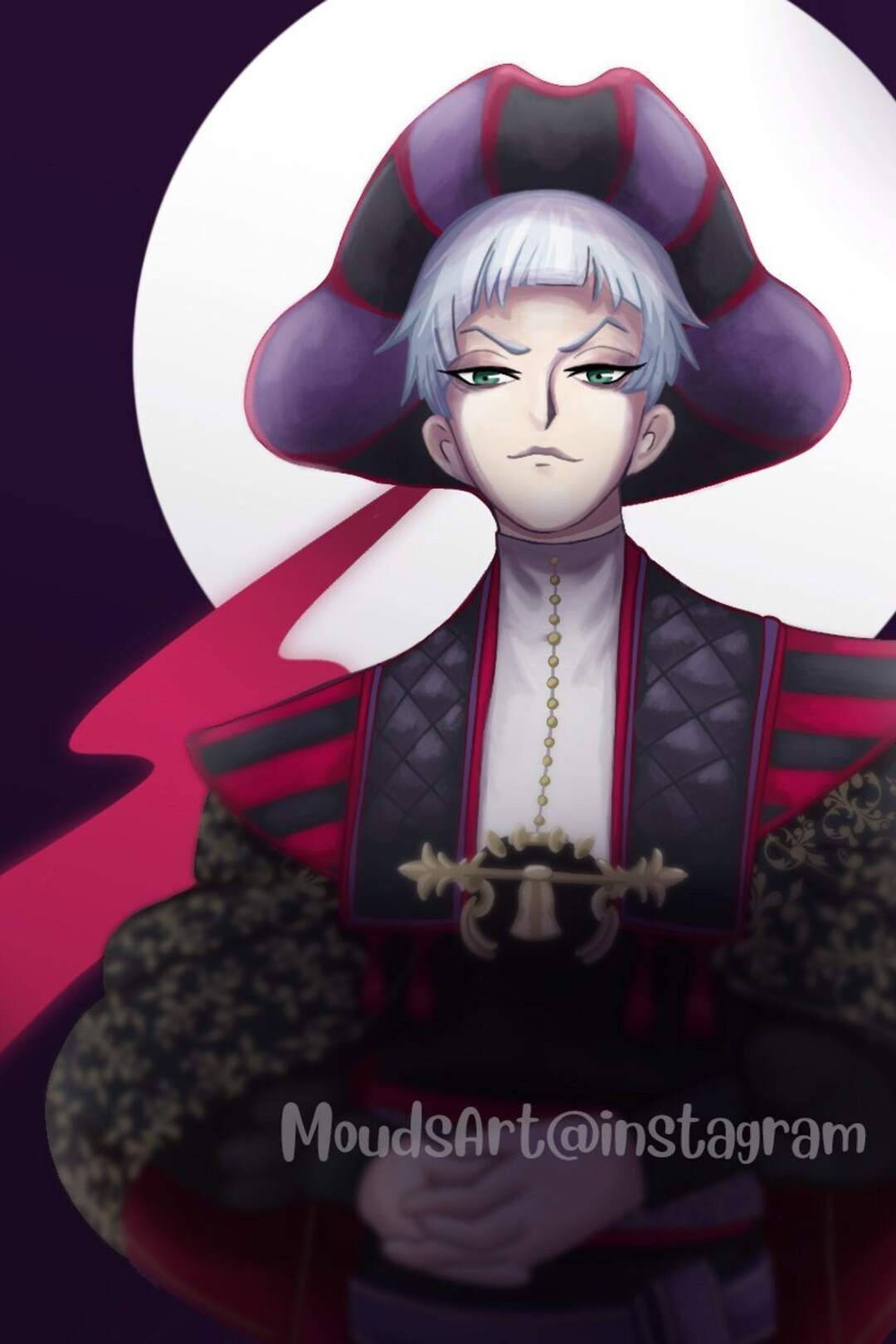 Rollo Flamm Art Print Solo Head Shots Art Prints - Etsy