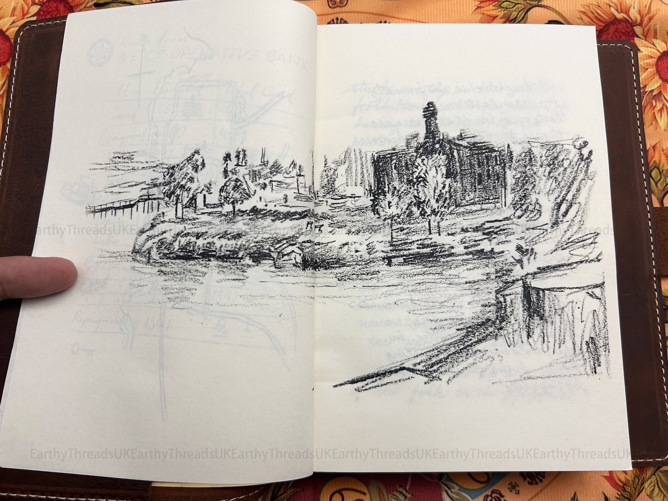 Arthur Morgan Journal D&D RDR2 Birthday Gifts Gift for Him Gifts for ...