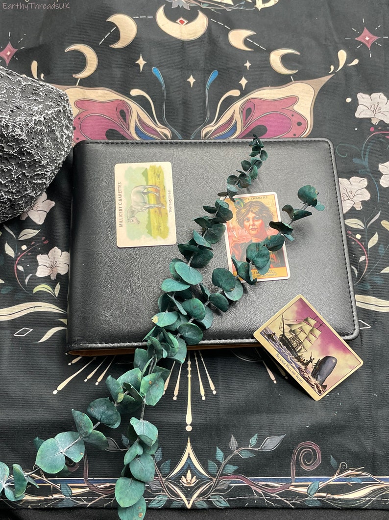 Red Dead Redemption Cigarette Cards Birthday Gifts Gifts for Him Gifts ...