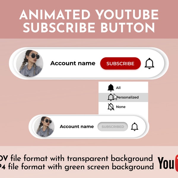 Custom Button Art - Etsy