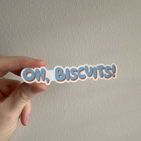 Bluey Stickers - Etsy