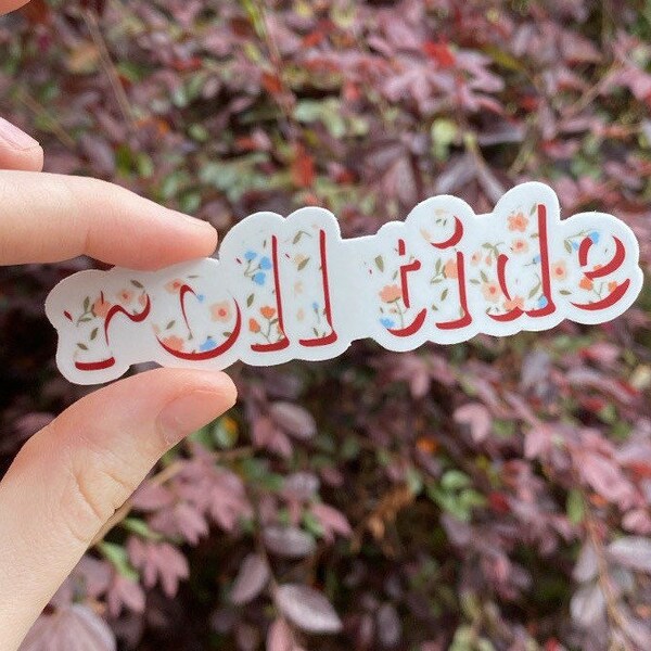 Alabama Crimson Tide Svg - Etsy