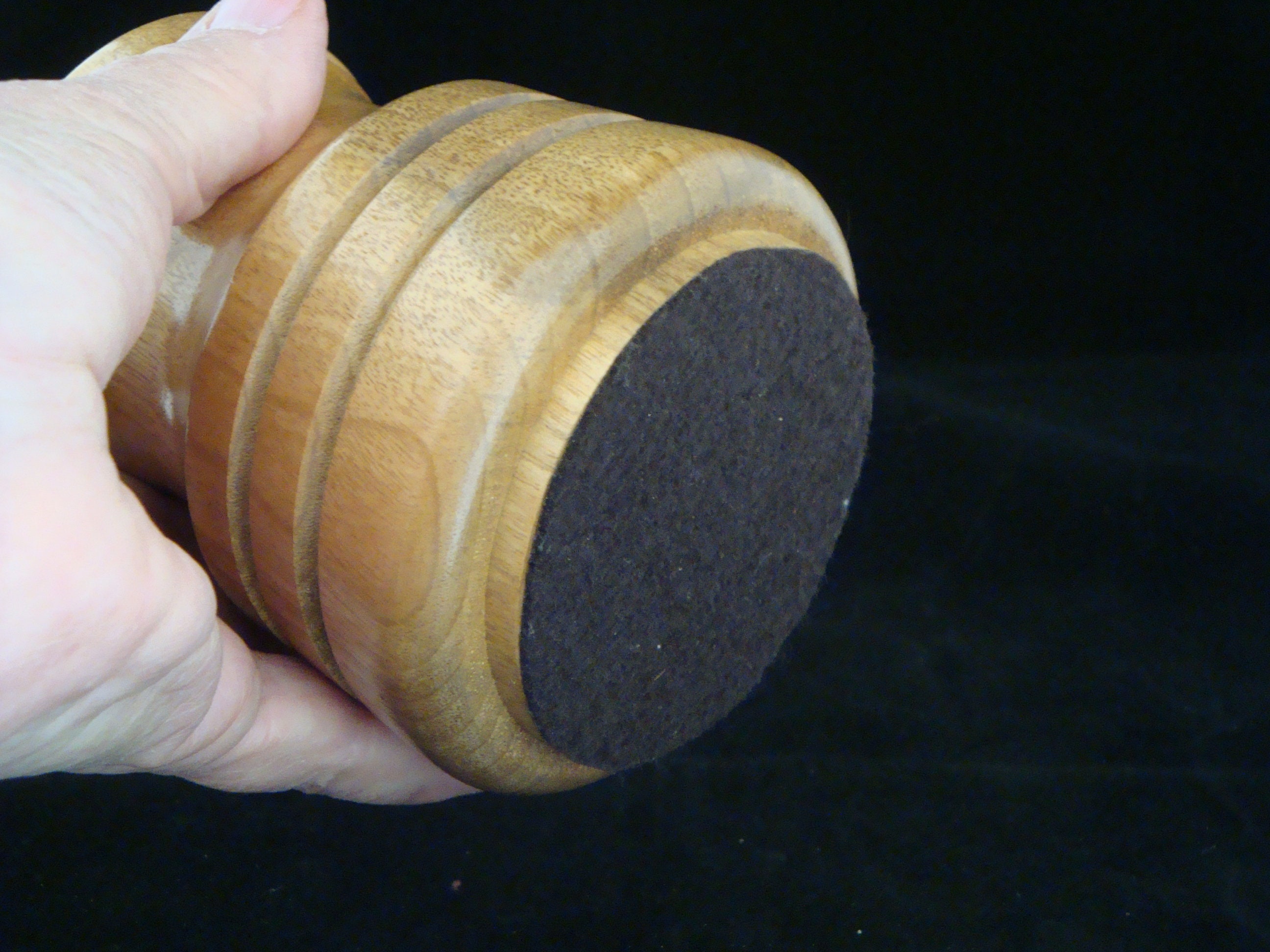 Oil Lamp Kit Oregon Myrtlewood - Etsy