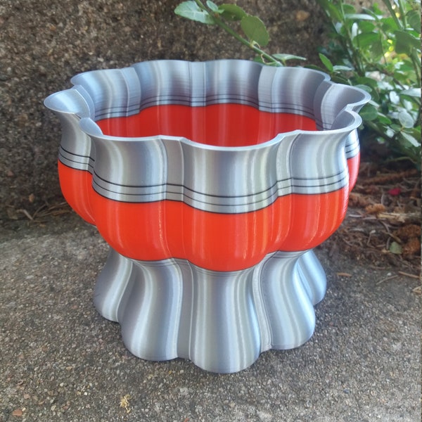 Race Car Planter - Etsy