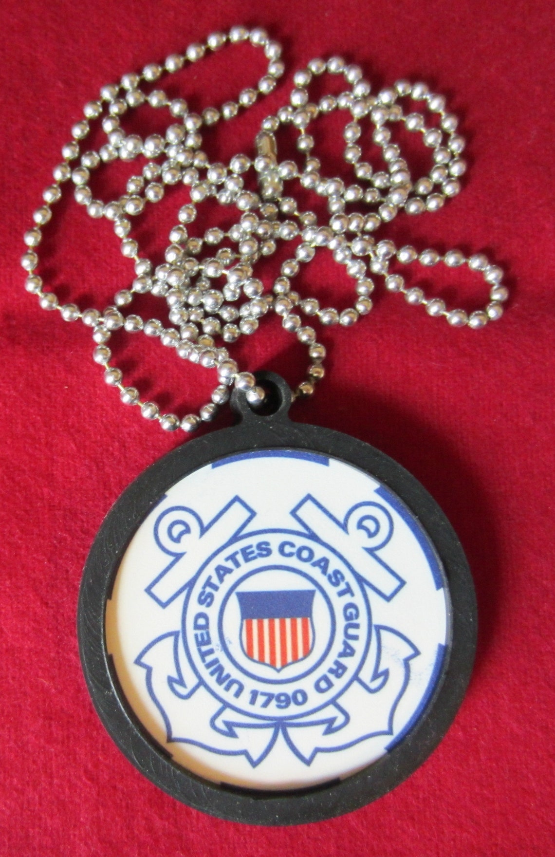 43mm47mm Flexible Military Challenge Coin Holders for Your Coins SUPER ...