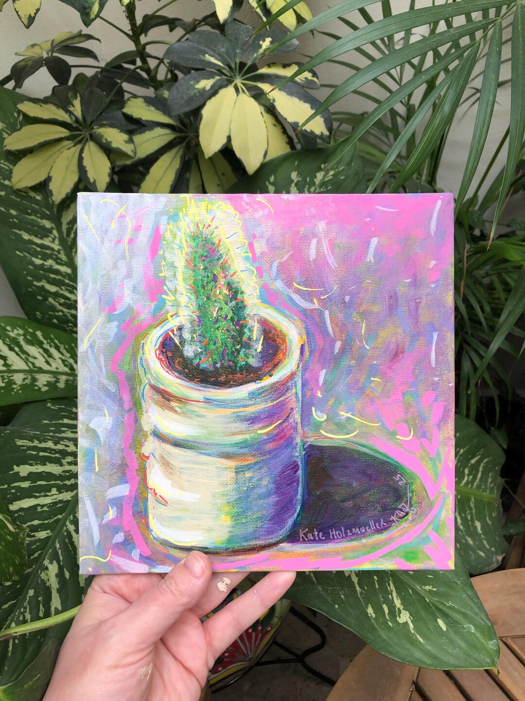 Up Yours **A DIGITAL PRINT** - Etsy