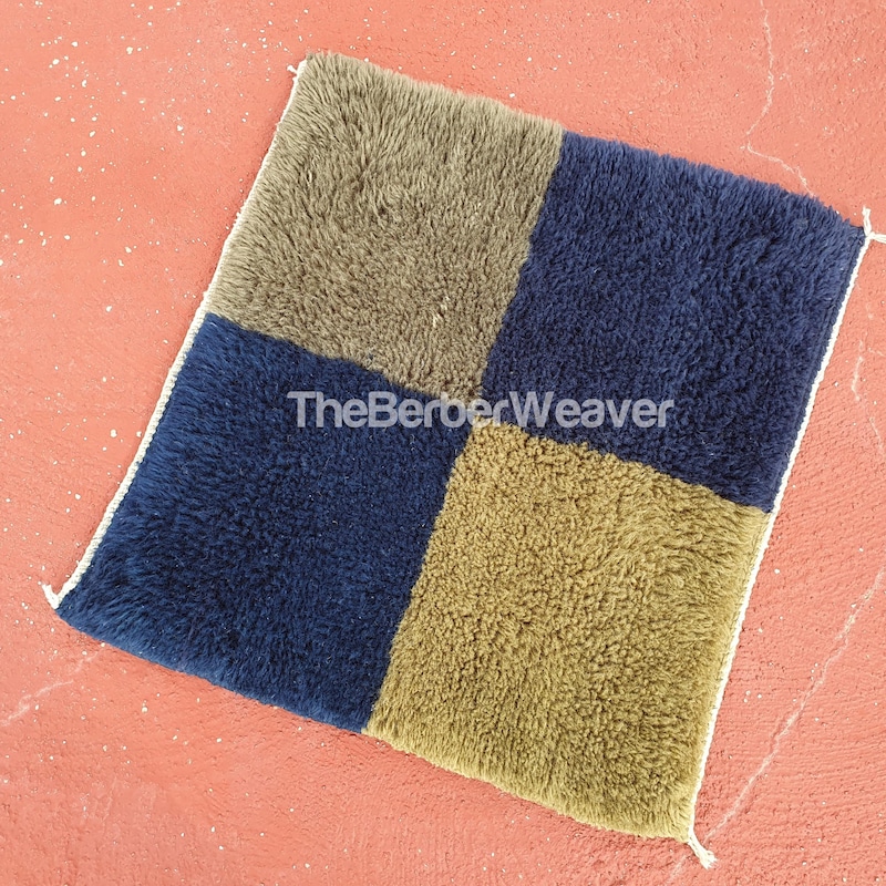 Moroccan Bath Mat - Etsy