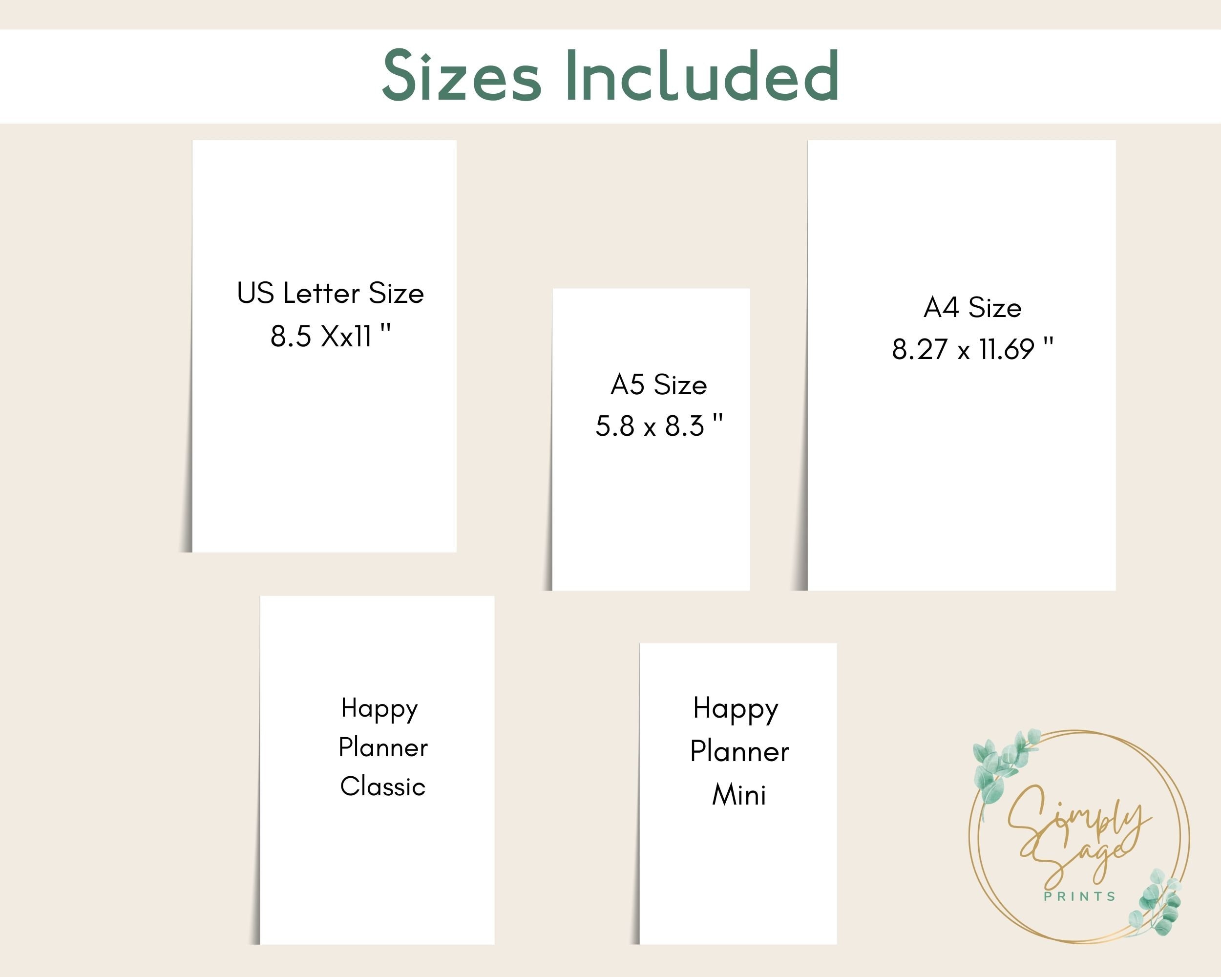 Printable Bookshelf Reading Tracker: DIY Book Log (PDF Download) - Etsy