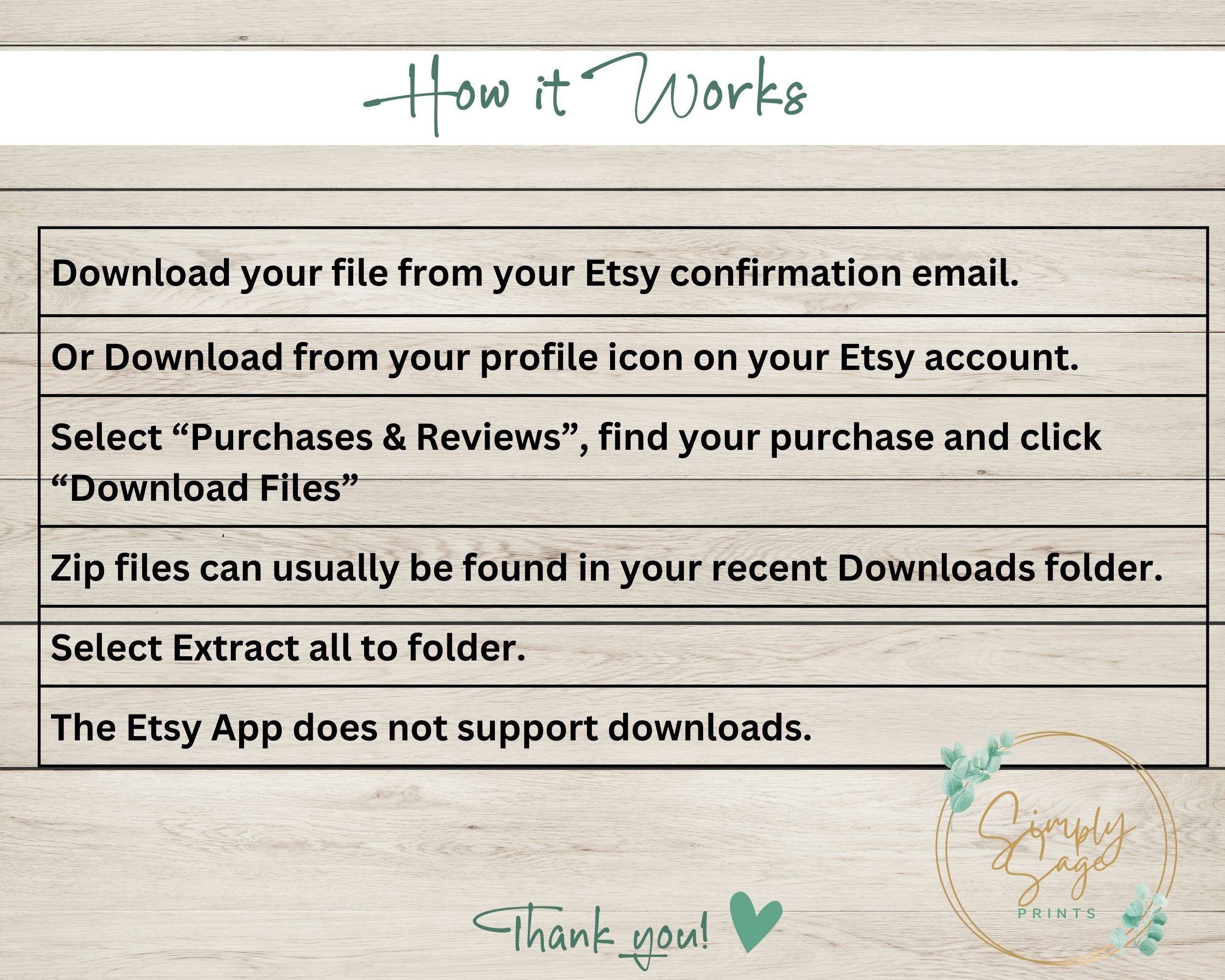 PRINTABLE Stationery. Instant Download PDF. Penpals, Print at Home ...