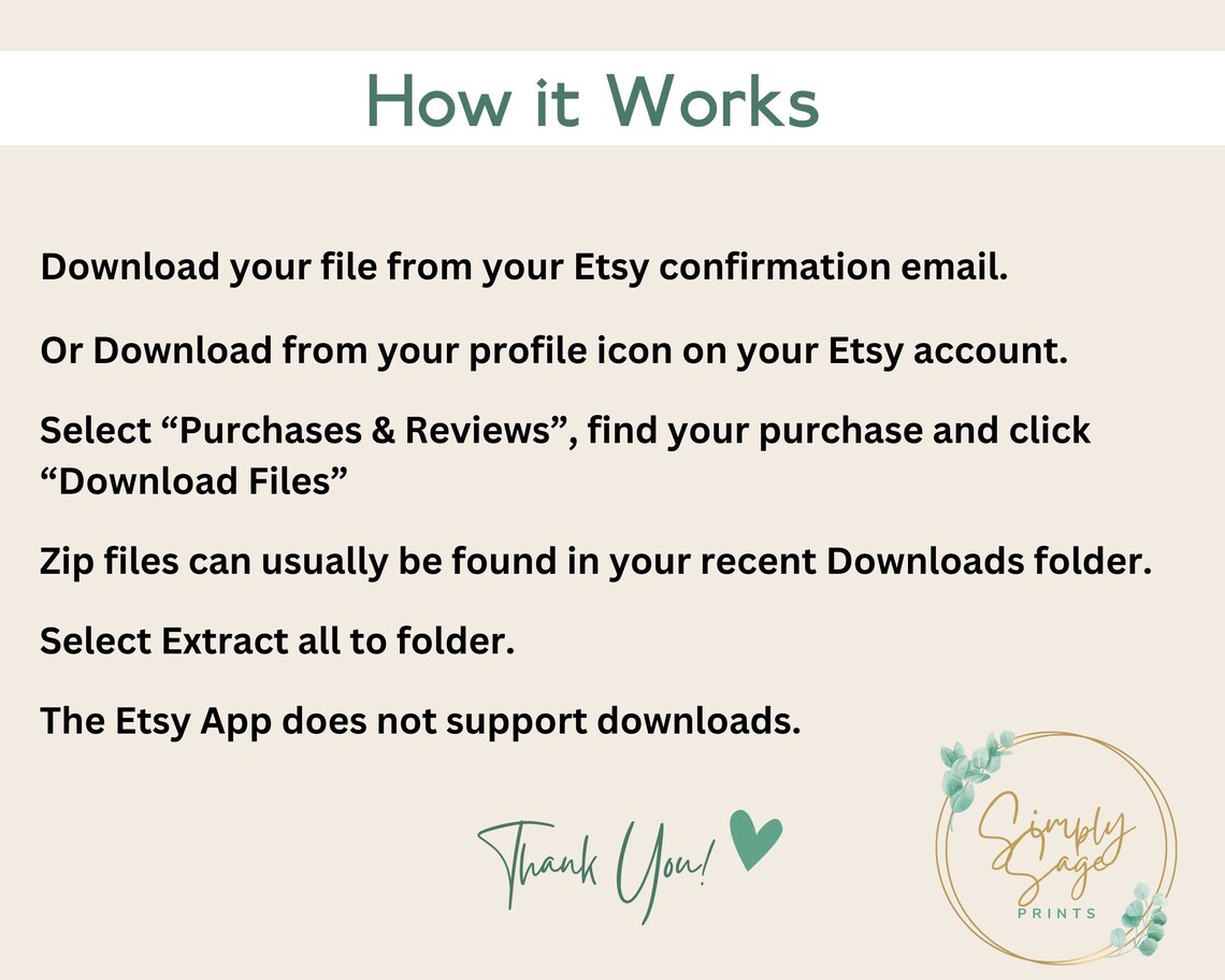 PRINTABLE Stationery PRINTABLE Stationary Instant Download Penpals ...