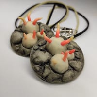 The Last of Us Clicker Charm, Cordyceps Infection - Etsy