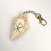 Dragon Tooth Charm, Protection Rune Jewelry - Etsy
