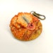 The Last of Us Clicker Head, Cordyceps Infection Charm - Etsy