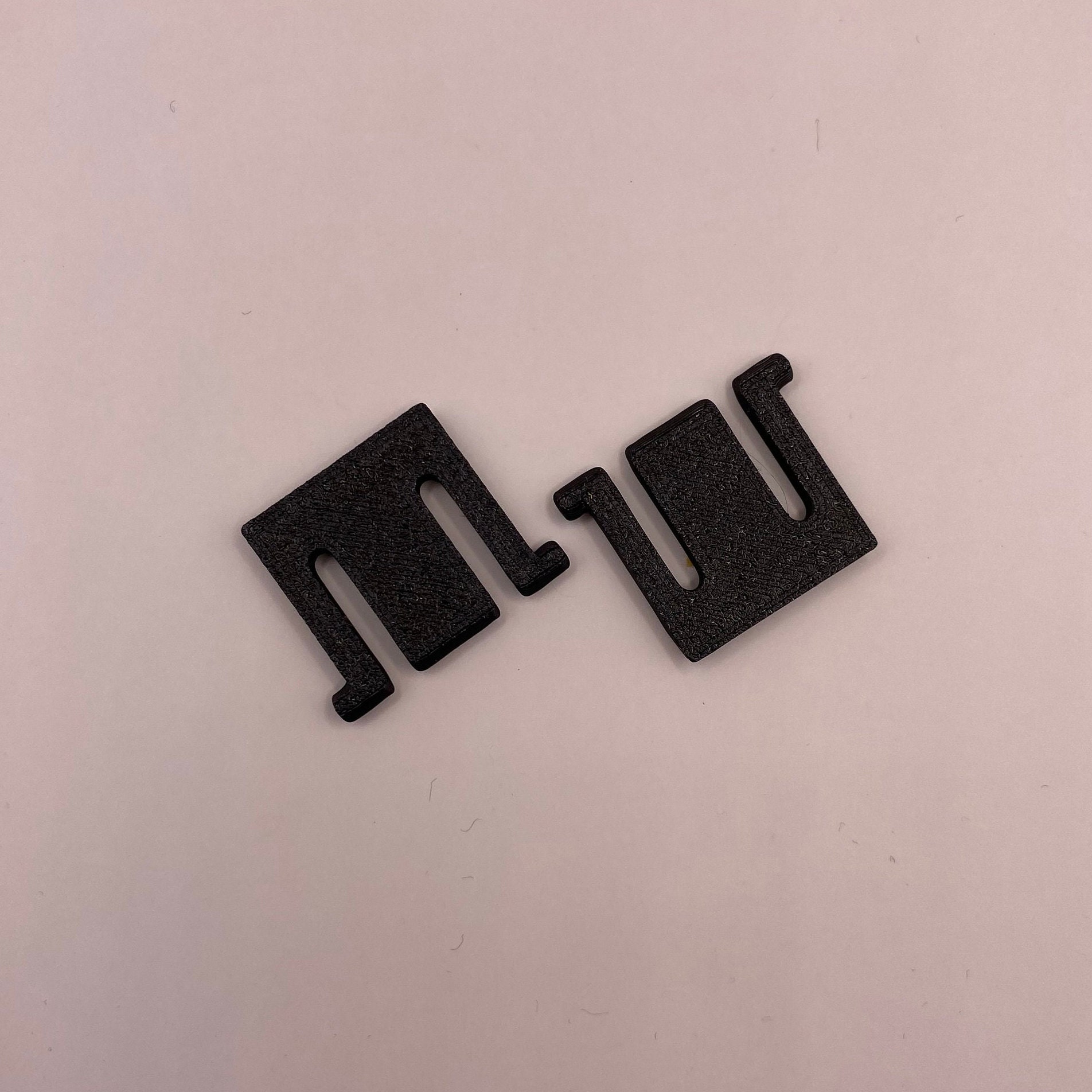 Logitech K360 Set of Keyboard Replacement Feet/foot/leg - Etsy