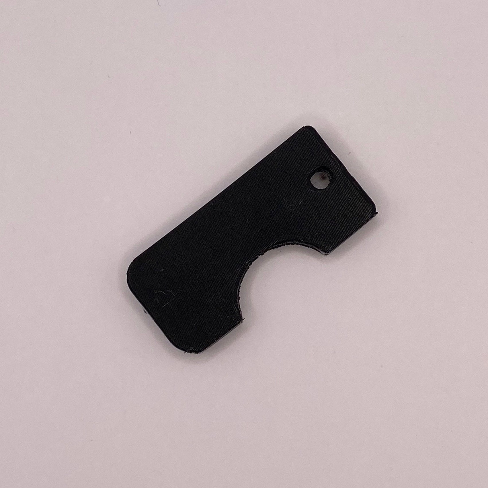 Yubico Yubikey 5 5C Flexible TPU Protective Case Keychain - Etsy Ireland