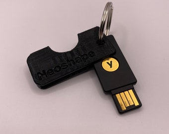 Yubikey Cover | Etsy Australia