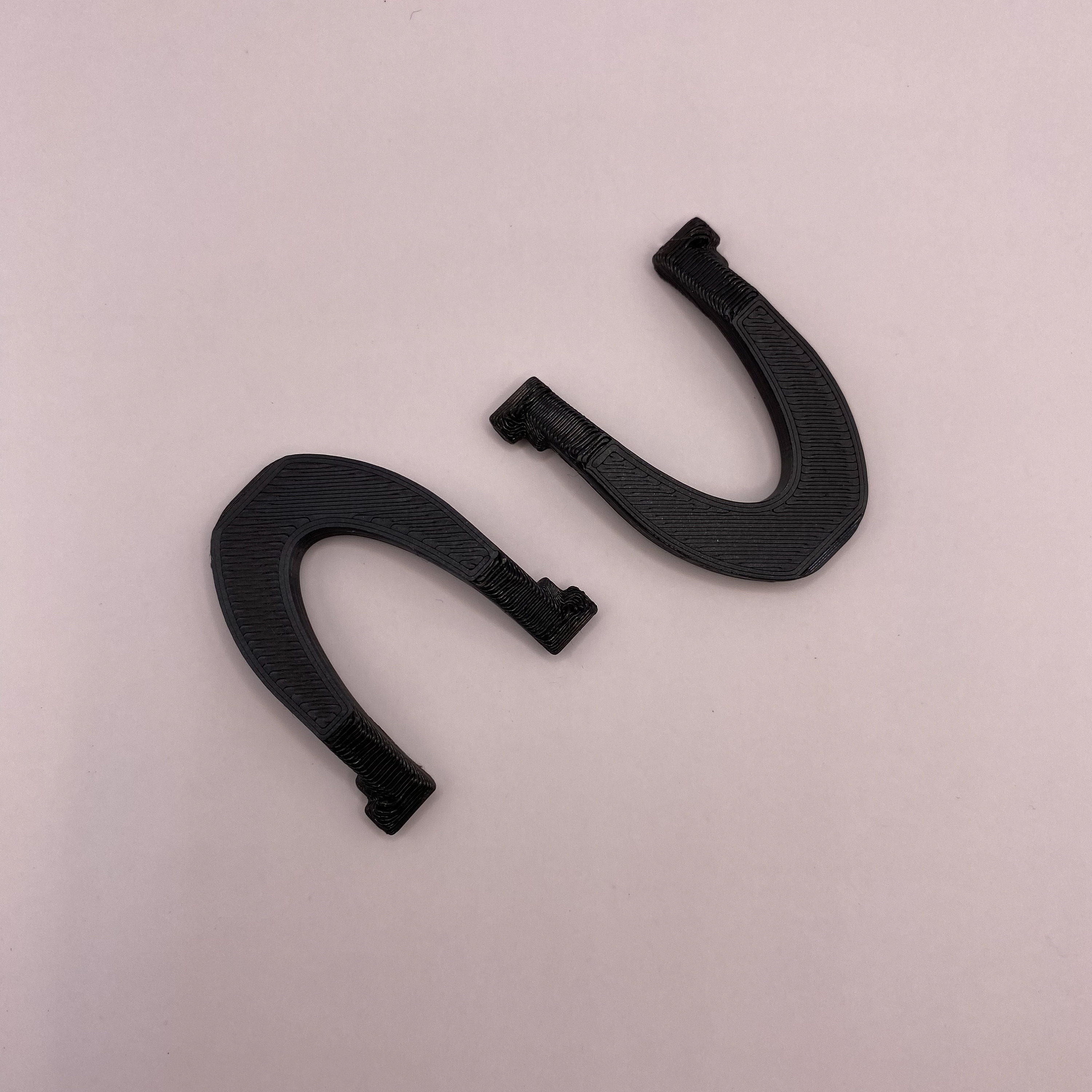 Microsoft Natural Ergonomic 4000 Set of Keyboard Replacement Feet/foot ...