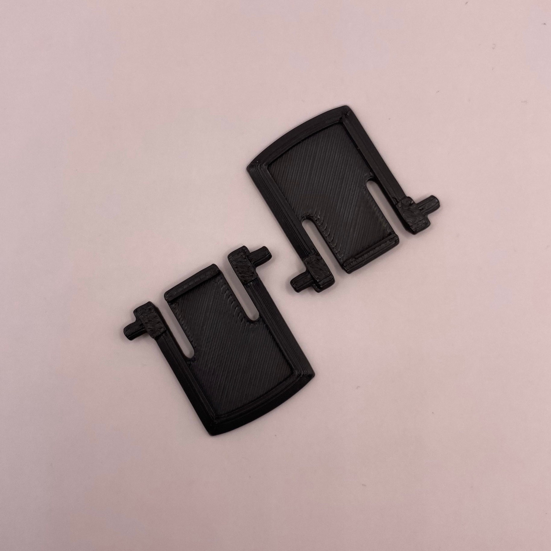 Cherry DW 5100 Keyboard Replacement Feet / Tilt / Foot / Stand / Leg ...