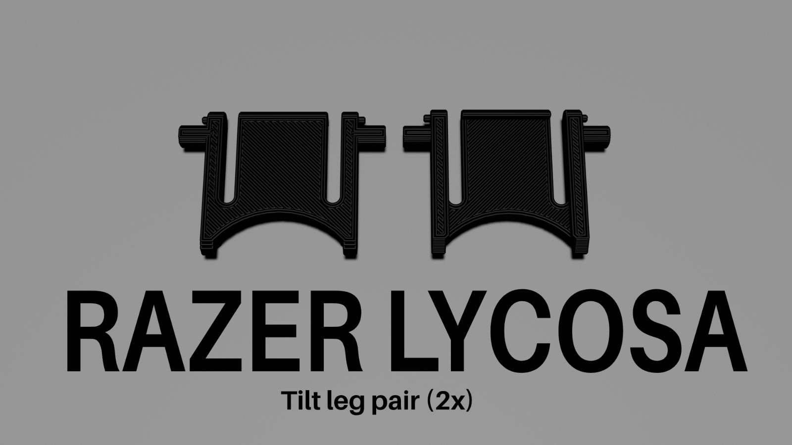 Razer Keyboard Lycosa
