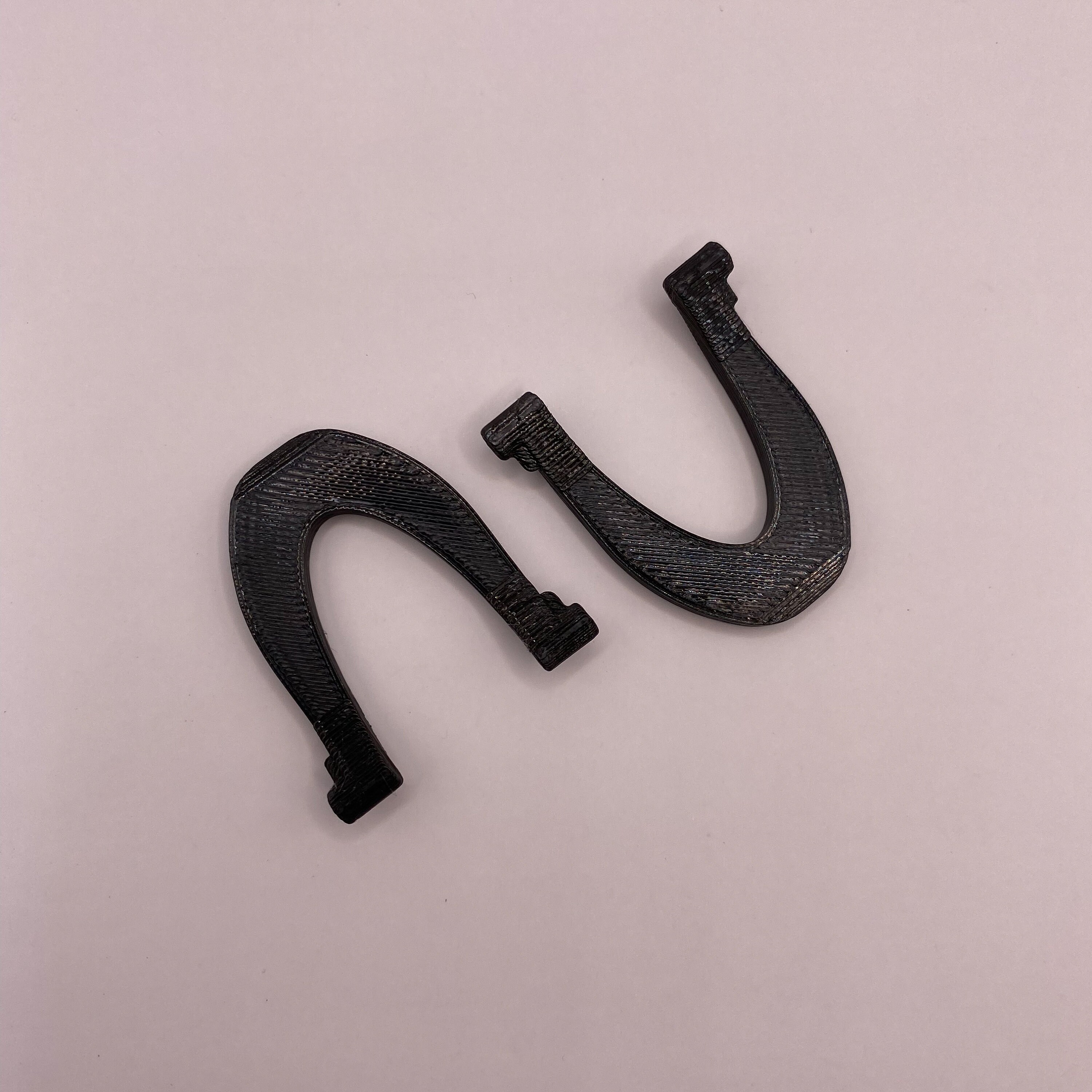 Microsoft Natural Ergonomic 4000 Set of Keyboard Replacement Feet/foot ...